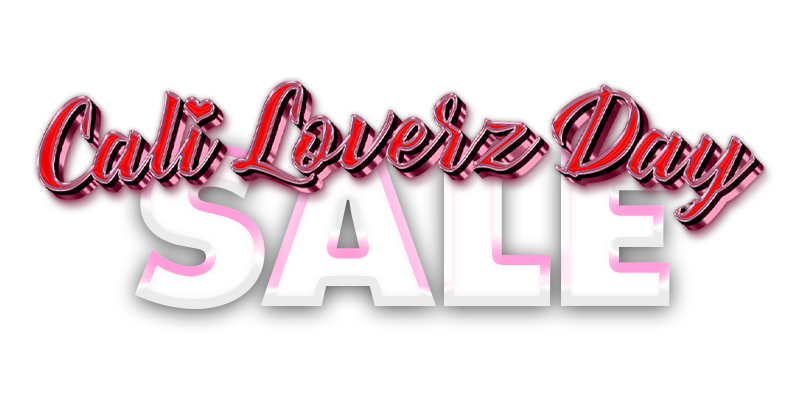 CALI LOVE BOGO50 – HELLA WESTY