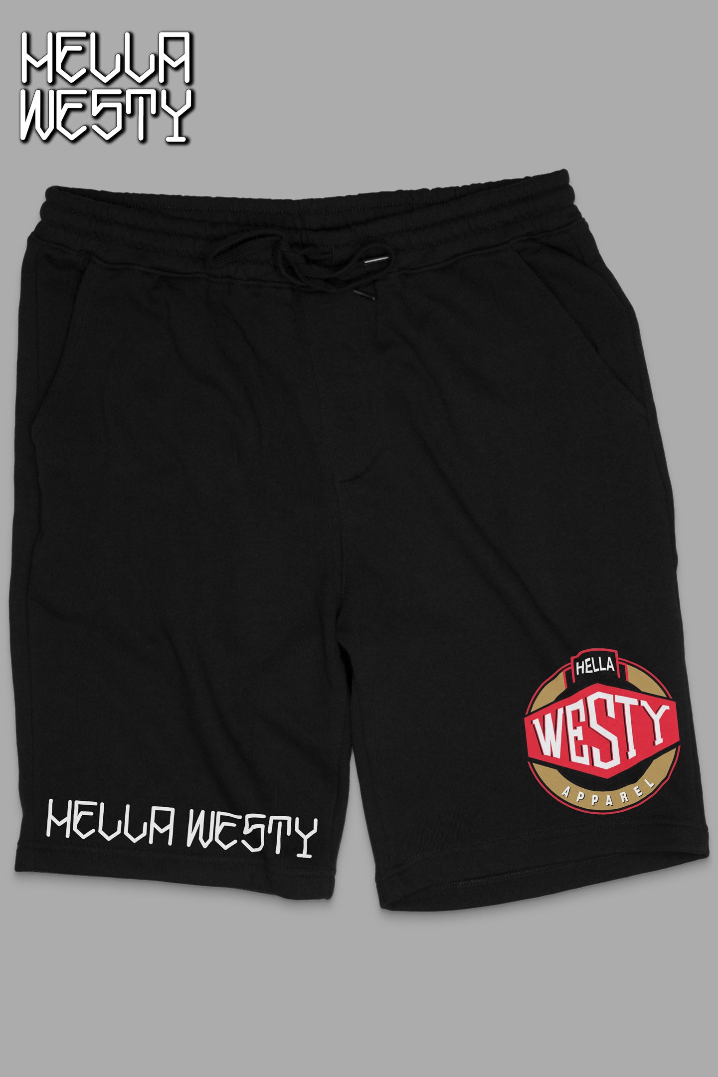 Conference Shorts – HELLA WESTY
